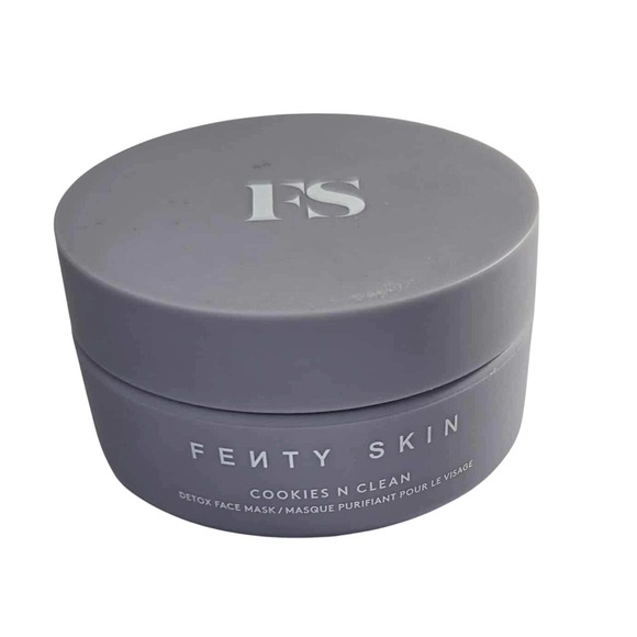 Fenty Beauty | Skincare | Fenty Skin Cookies N Clean Detox Face Mask ...